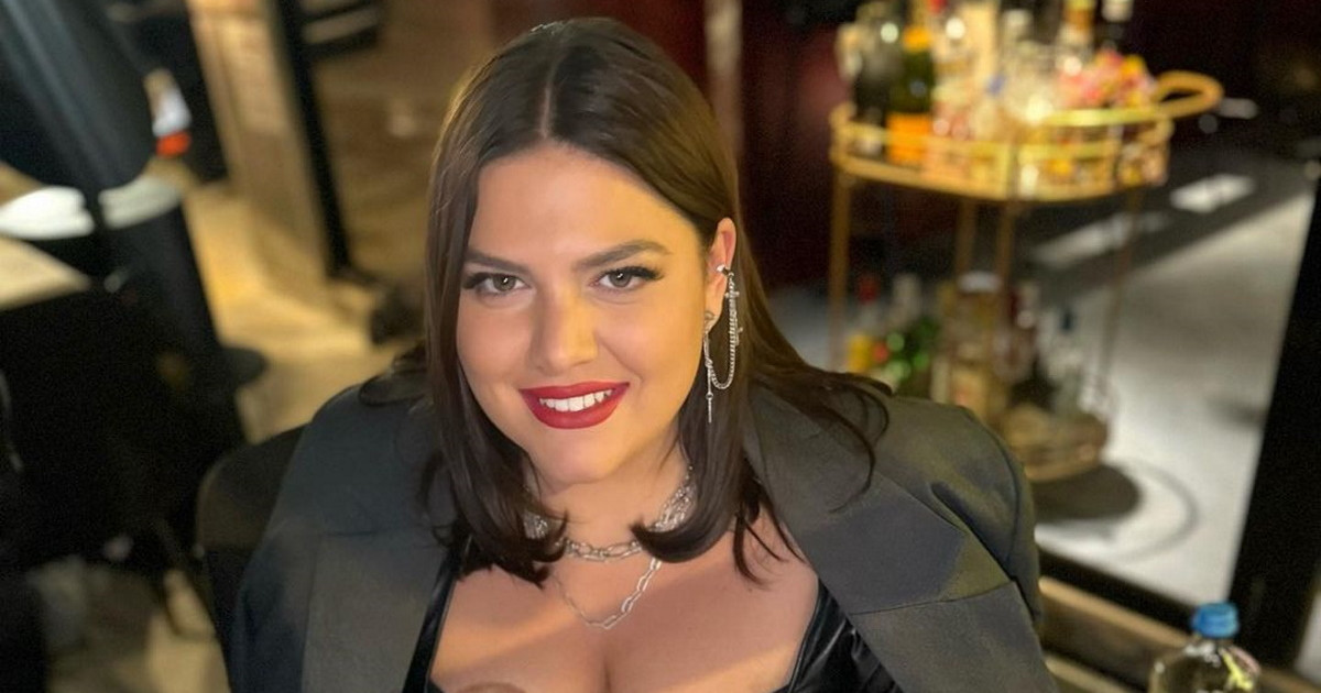 Δανάη Μπάρκα: Η εξαφάνιση 2 ημερών από τα social media, τα μηνύματα ...