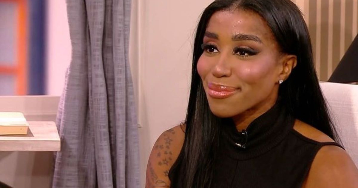 Ελίζαμπεθ Ελέτσι: Θα λάβει μέρος στο J2US; - «Έχω σωστή φωνή και σωστή ...