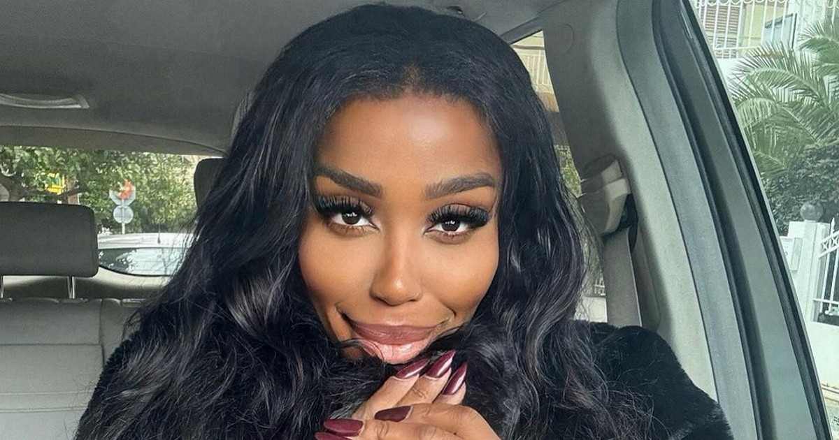 Ελίζαμπεθ Ελέτσι: Η influencer που υποπτεύεται πως την κατήγγειλε για ...