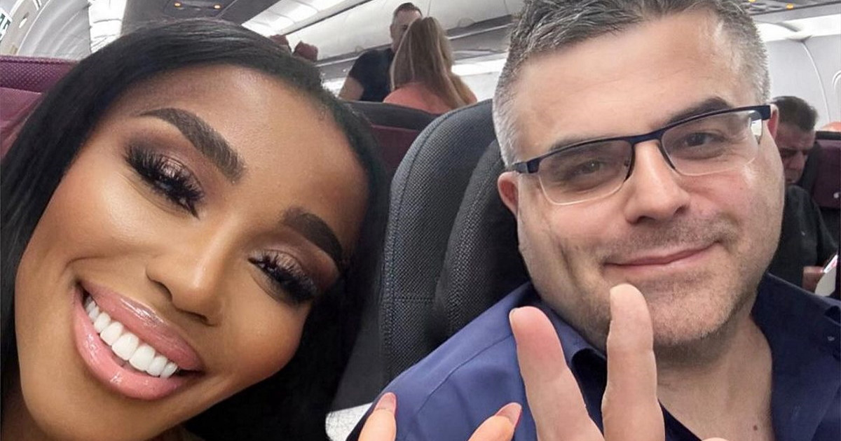 Ελίζαμπεθ Ελέτσι: Ποιο ήταν το καλύτερο δώρο που έλαβε στον γάμο της με ...