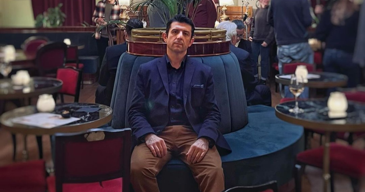 Μιχάλης Οικονόμου: «Είμαι αόρατος γονιός για τον γιο μου»