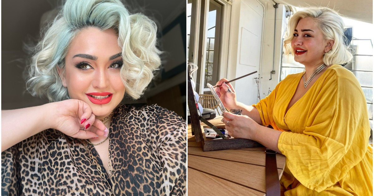 Η Κατερίνα Πεφτίτση στο okmag: Ο λόγος που χώρισε από τον queer σύζυγό της και το νέο μεγάλο της ...