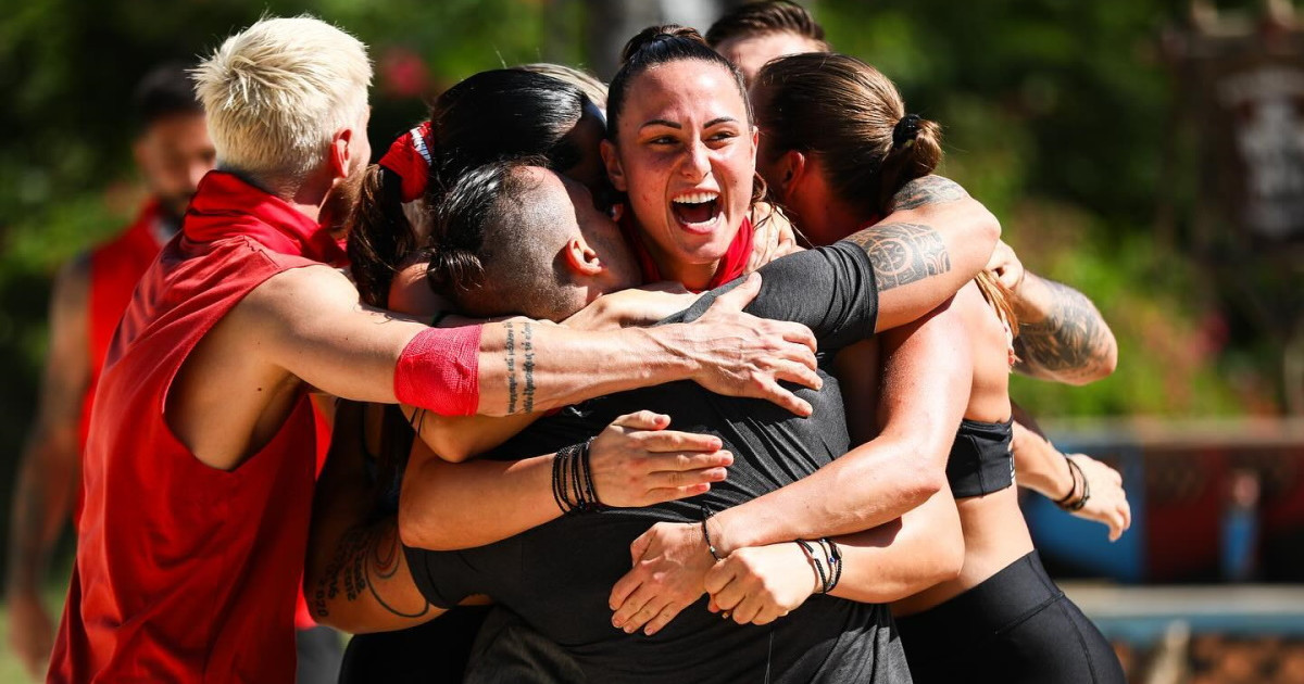 Survivor 2024: Η τηλεθέαση της πρεμιέρας