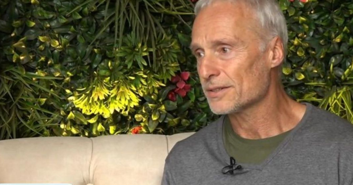 Αντώνης Φραγκάκης: Τι αποκάλυψε για την περίοδο που πρωταγωνιστούσε ...