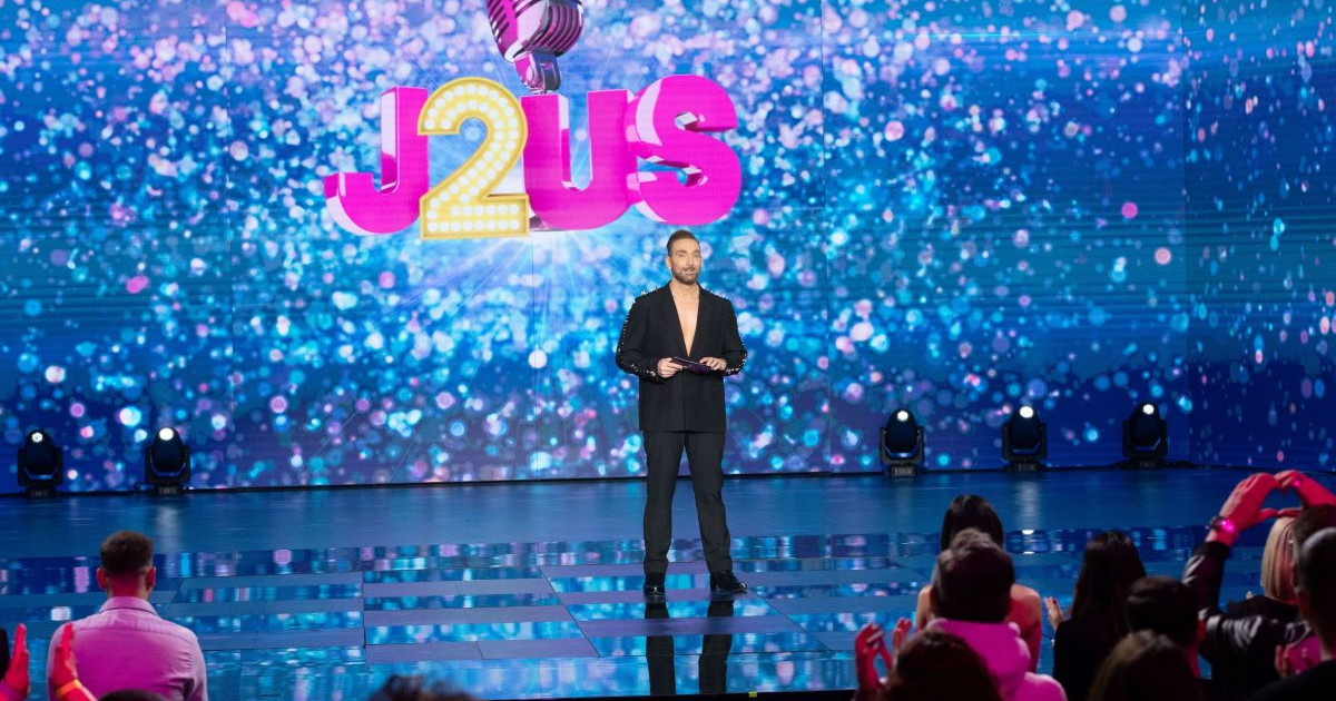 J2US: Στην κορυφή ο Νίκος Κοκλώνης - Τα highlights του 2oυ live!