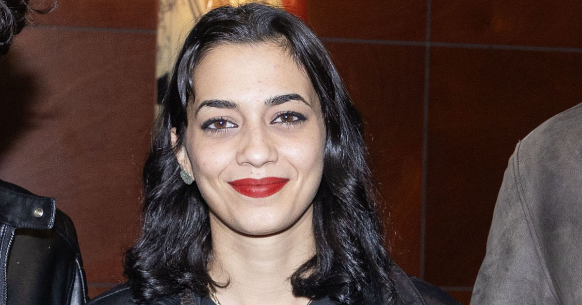 Μαρία Αρζόγλου: Η κούκλα κόρη του Κώστα Αρζόγλου πρωταγωνιστεί σε love ...