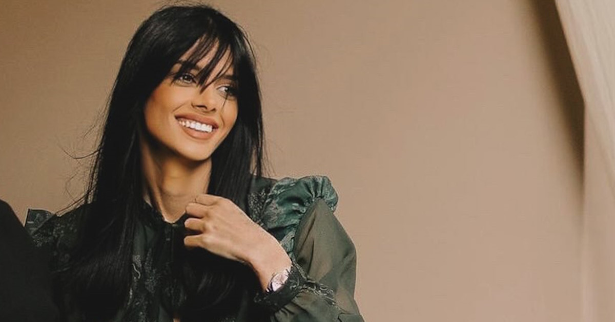 Άννα Μπεζάν: Ξέσπασε για αρνητικά σχόλια για το βάρος της - «Το σώμα ...