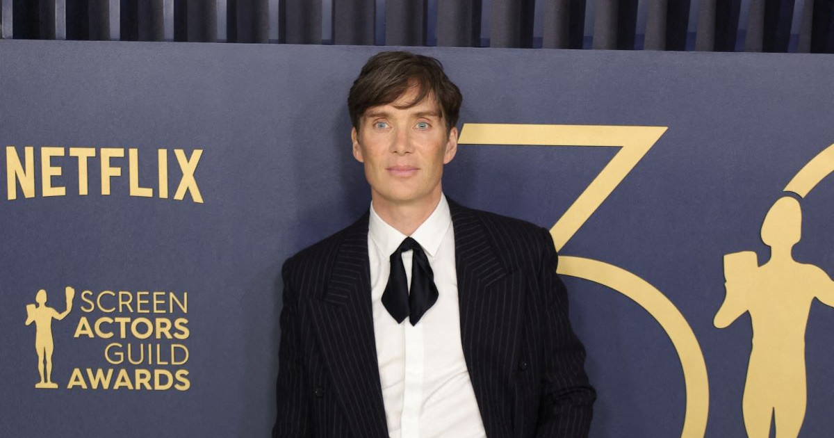 SAG Awards 2024: Οι μεγάλοι νικητές της βραδιάς