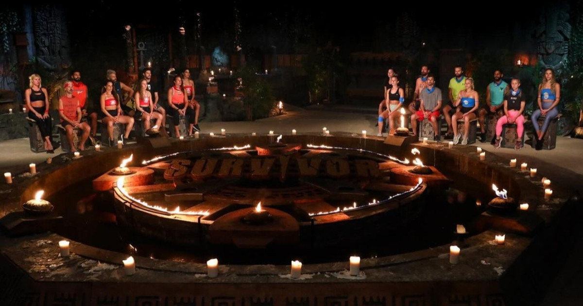 Survivor 2024: Αυτός είναι ο δεύτερος υποψήφιος προς αποχώρηση