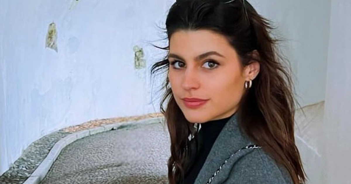 Άγιος Έρωτας: Δημήτρης Γκοτσόπουλος και Δανάη Παππά στα backstage της νέας σειράς του Alpha