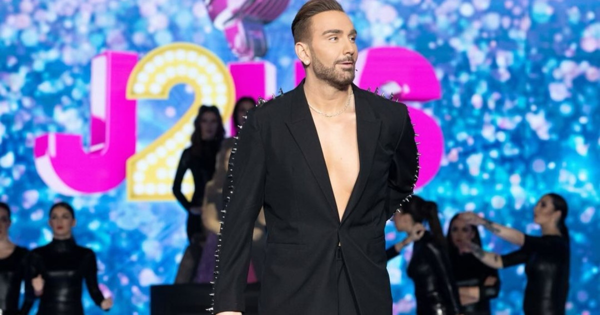 Νίκος Κοκλώνης: Η αποκάλυψη για το comeback παρουσιάστριας και τη νέα coach που θα δούμε στο J2US