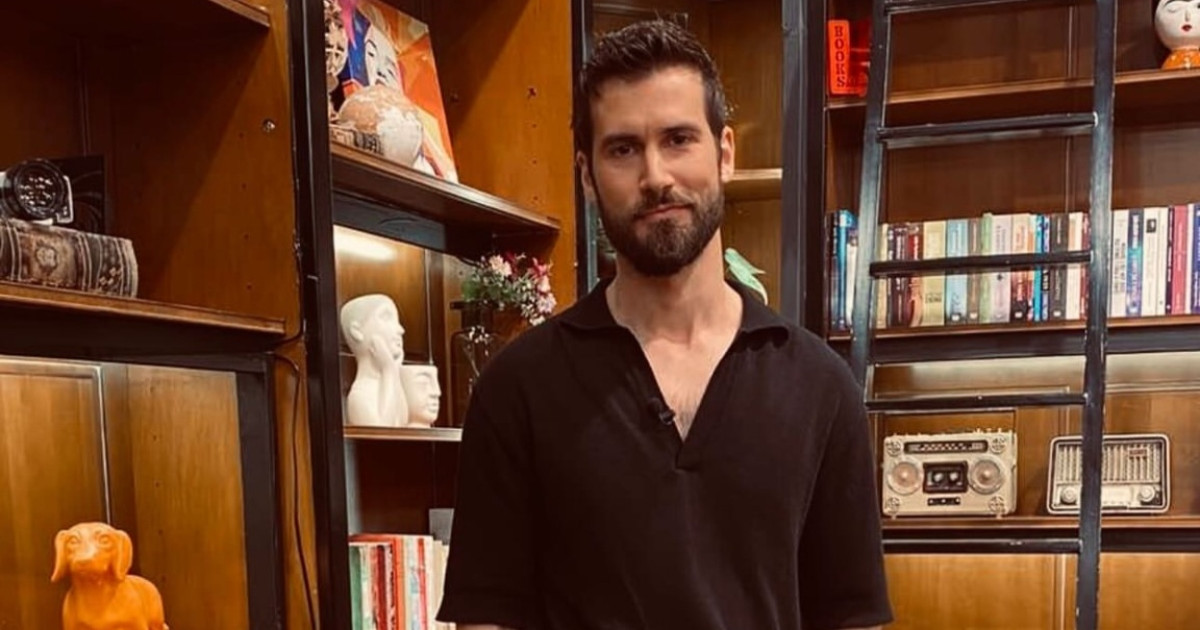 Αναστάσης Ροϊλός: «Η έλλειψη του πατέρα με έκανε να εκτιμώ τις ...