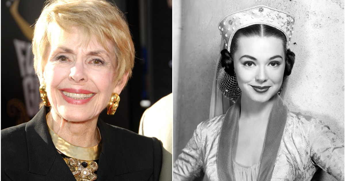 Πέθανε η Μπάρμπαρα Ρας