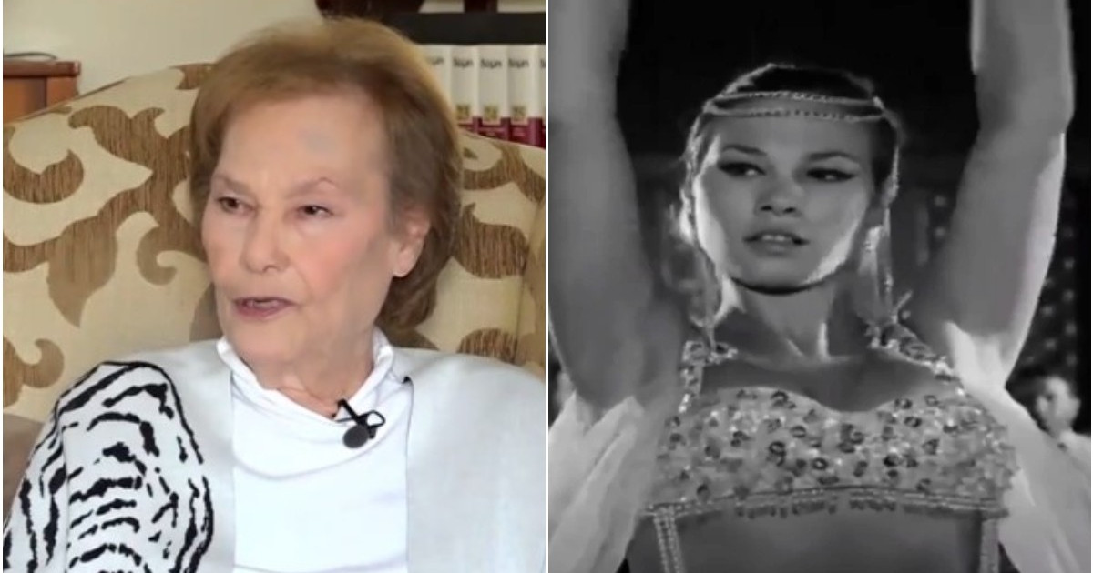 Ελένη Προκοπίου: «Μου αρέσει να βλέπω το Survivor και φωνάζω στα ...