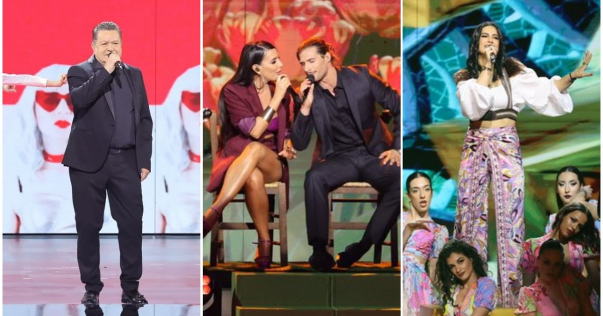 J2US: Ανατροπή με την αποχώρηση στο 8ο live