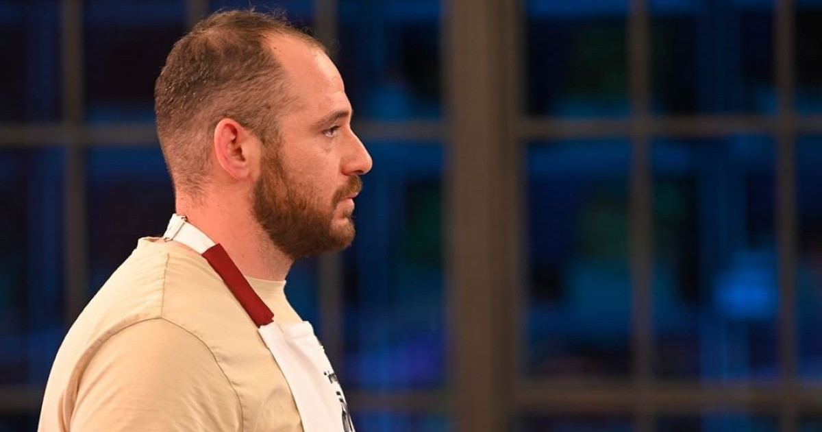 MasterChef: Ο μακροβιότερος αρχηγός Γιάννης έβαλε «φωτιά» στο Τwitter ...