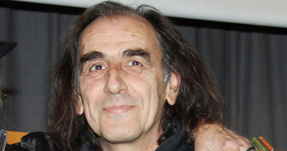 Βαγγέλης Μουρίκης: Βραβείο για την ερμηνεία του στην ταινία «Arcadia»