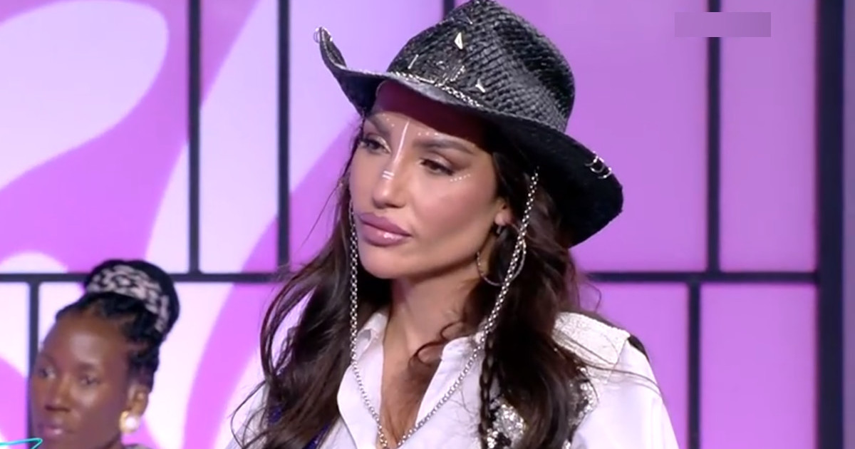 My style rocks - Ζέτα Θεοδωροπούλου: «Δέχθηκα ομαδική επίθεση»