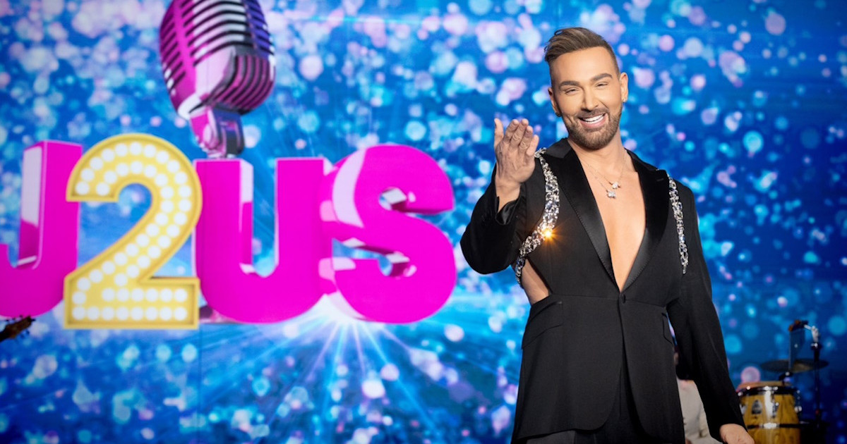 Τηλεθέαση Σαββάτου 25/5: Στην κορυφή το J2US!