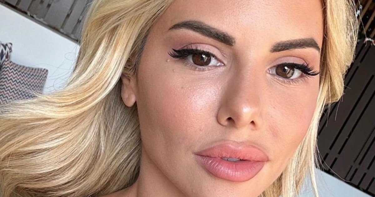 Μαρία Δαρσινού: 3 καλοκαιρινά χτενίσματα από τη σύζυγο του MVP του ...