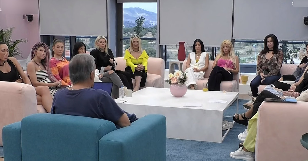 TV Queen: Ποιες είναι οι τρεις υποψήφιες προς αποχώρηση;