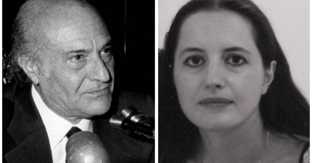Ιουλίτα Ηλιοπούλου: Σπάνια έξοδος για την τελευταία σύντροφο του ...