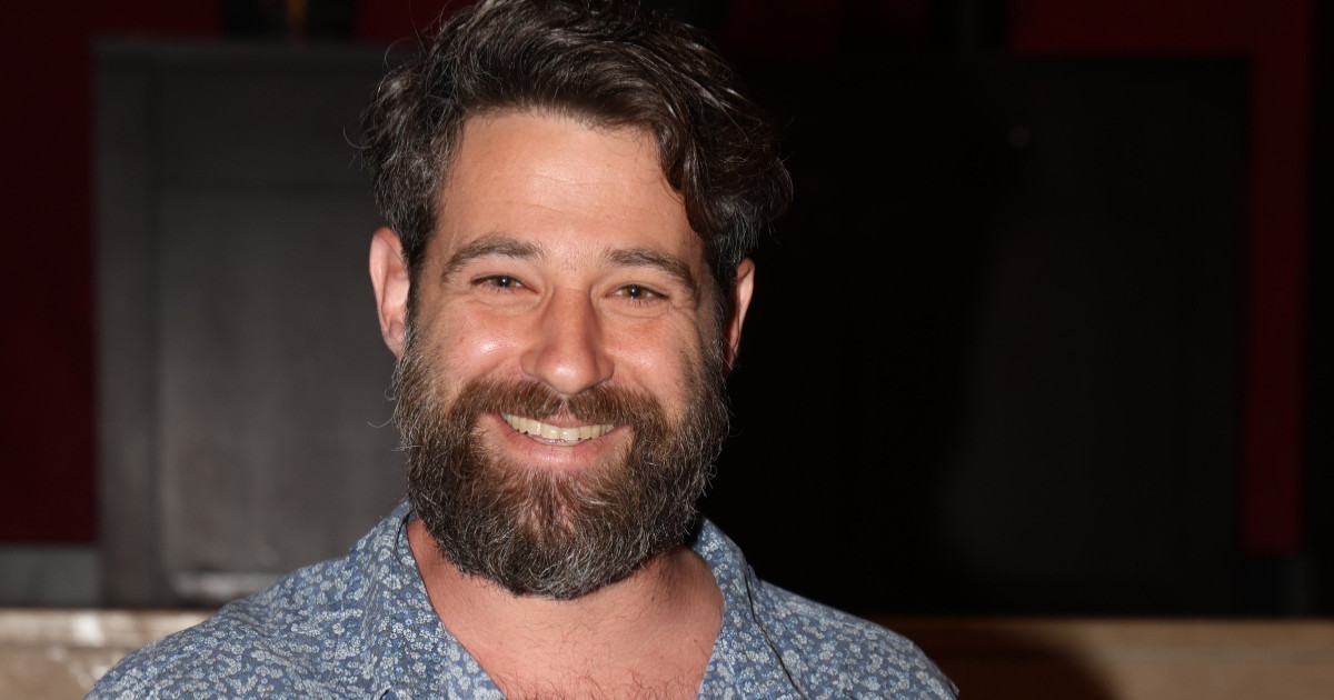 Ευθύμης Γεωργόπουλος: Το spoiler που έδωσε για τη σειρά Σαν Ψέμα