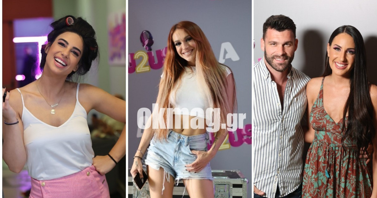 J2US: Το okmag στα παρασκήνια του 15ου live