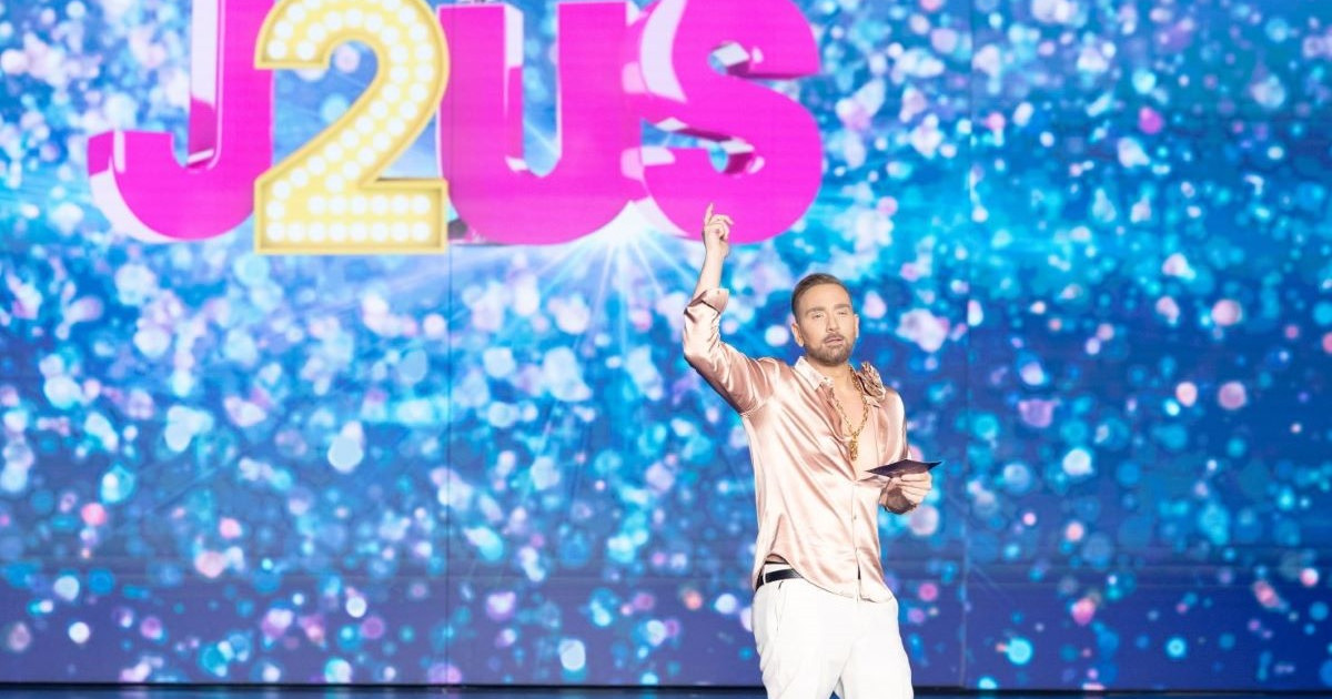 J2US: O φαντασμαγορικός ημιτελικός και τα 4 ζευγάρια που πήραν το εισιτήριο για τον Μεγάλο Τελικό!