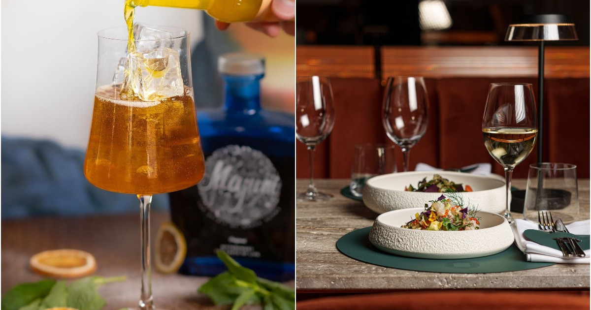 Zambri: Το στολίδι της Κηφισιάς που απογειώνει τη φινέτσα της ...