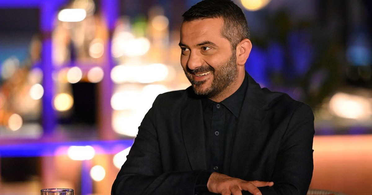 Λεωνίδας Κουτσόπουλος: Η φωτογραφία με τον γιο του, Κίμωνα και το ...