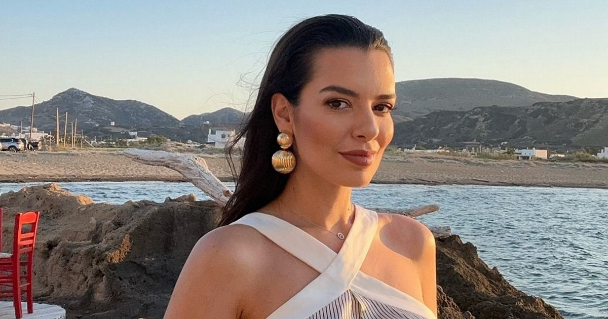 Νικολέτα Ράλλη: H νέα ανάρτηση μετά την αποκάλυψη για την επιλόχειο κατάθλιψη - «Είμαστε τόσες ...