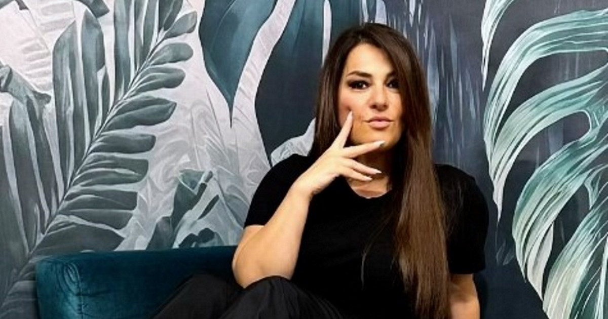 Κατερίνα Ζαρίφη: «Θα ήθελα να ξαναγυρίσουμε σε μία πιο φωτεινή πλευρά ...