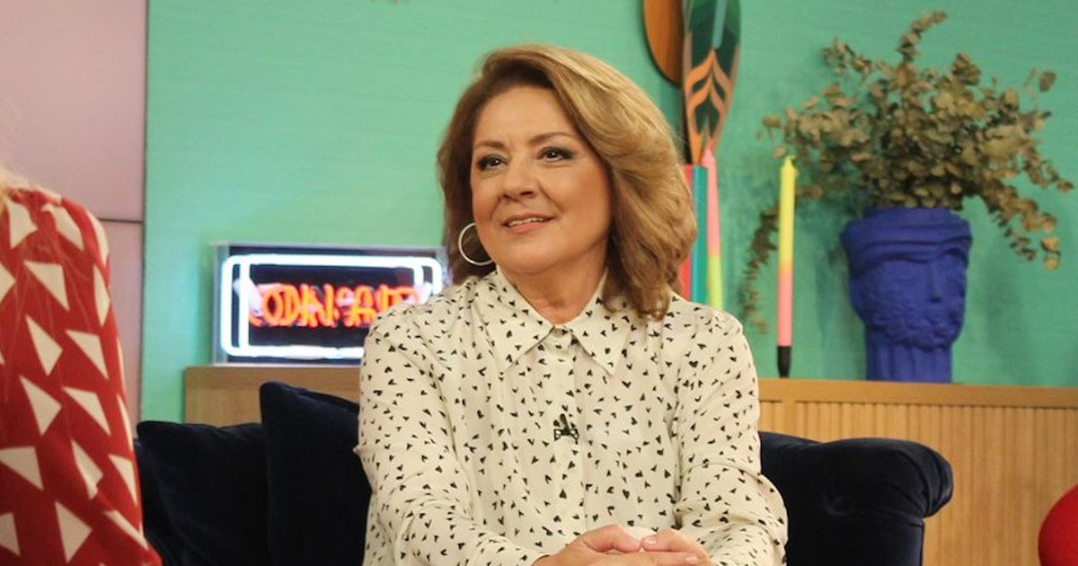 Μαργαρίτα Ζορμπαλά: «Ο μεγαλύτερός μου αδερφός πέθανε σε ηλικία 3 ετών ...