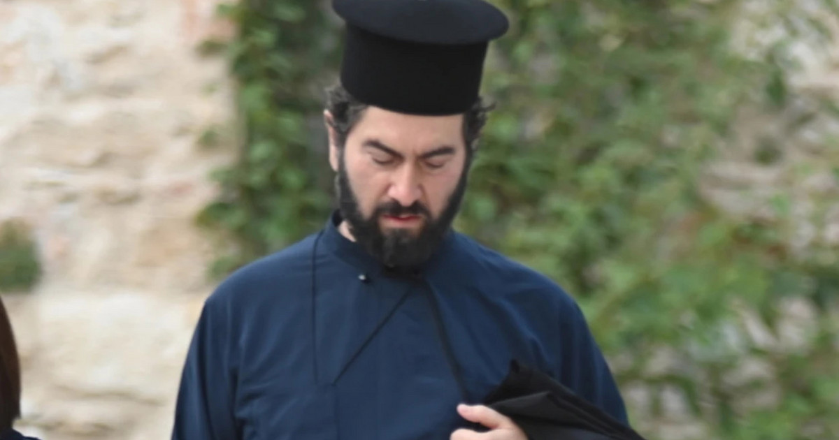 Κιβωτός του Κόσμου: Ένοχος κρίθηκε ο πατέρας Αντώνιος για σωματικές ...