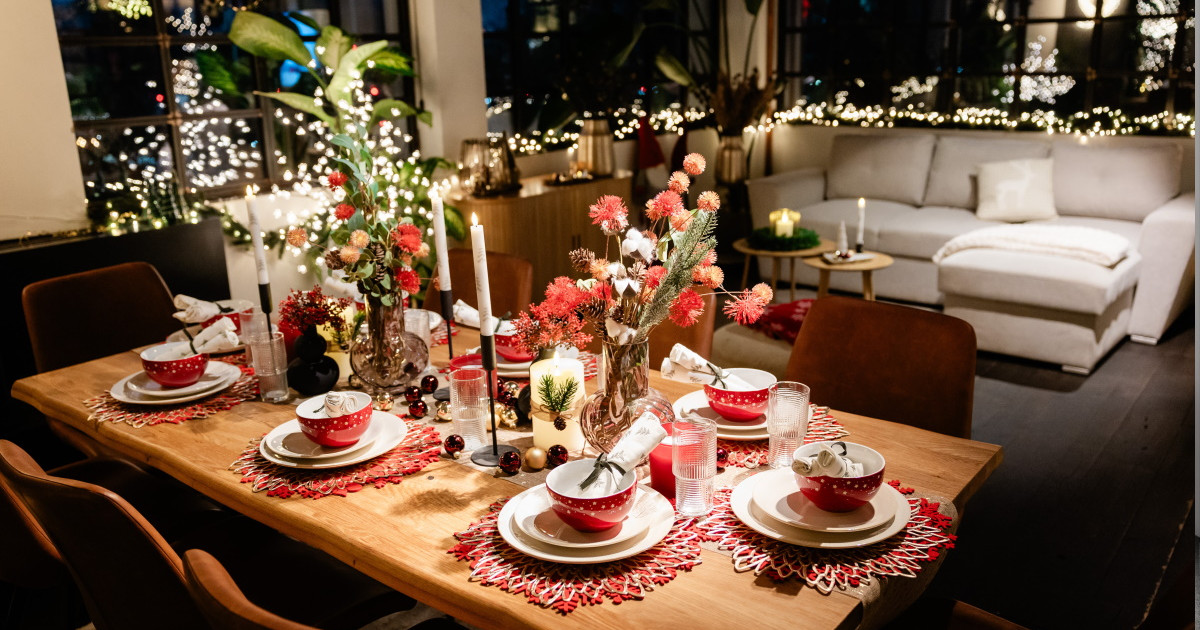 It's Christmas Time: Η JYSK μας δίνει τις καλύτερες ιδέες για τη ...