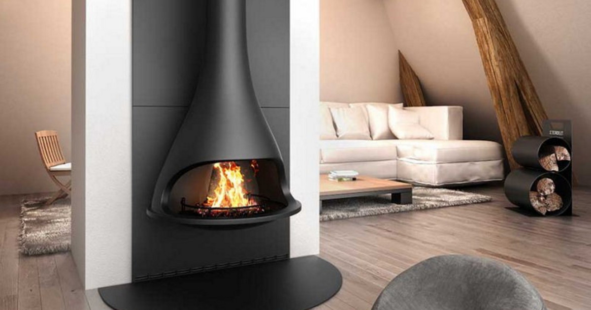 Ενεργειακά Τζάκια: Θαλπωρή, ασφάλεια και οικονομία