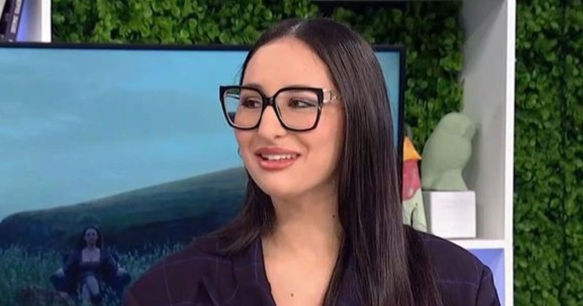 Klavdia για Eurovision 2025: «Το τραγούδι μου μιλάει για ξεριζωμό και προσφυγιά...»