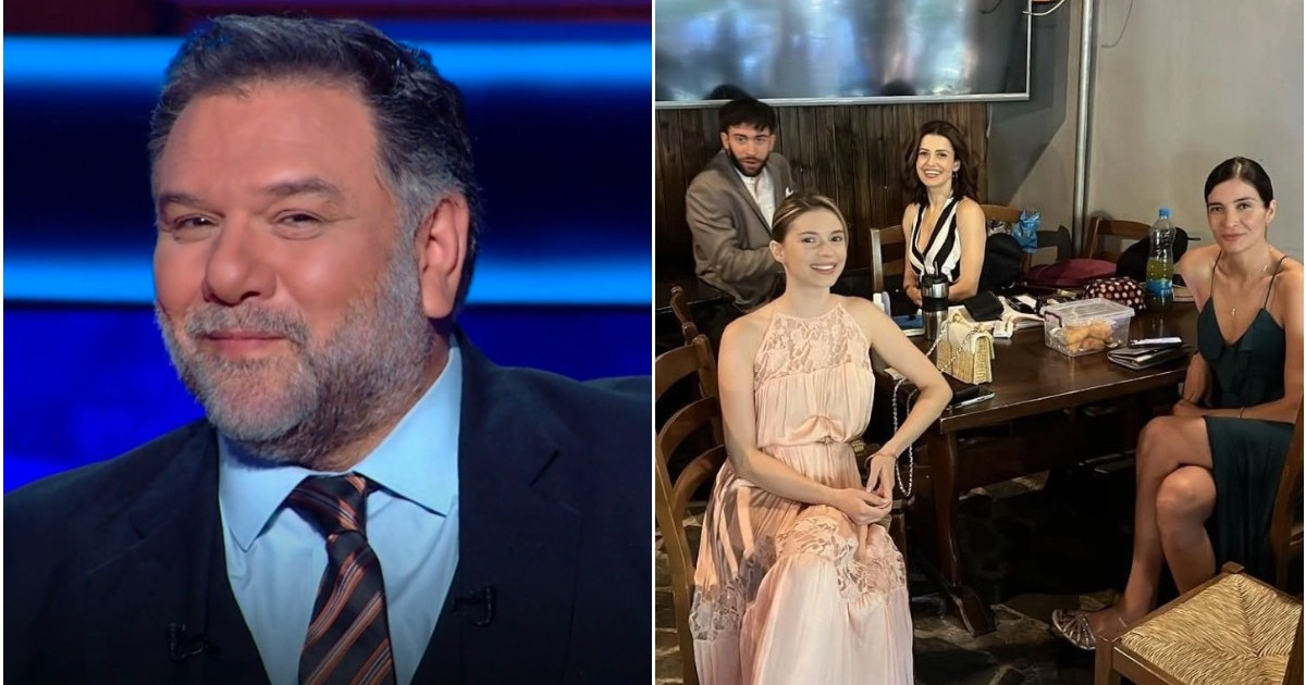 Τηλεθέαση 23/2: Οι μάχες στην prime time και ο νικητής της βραδιάς
