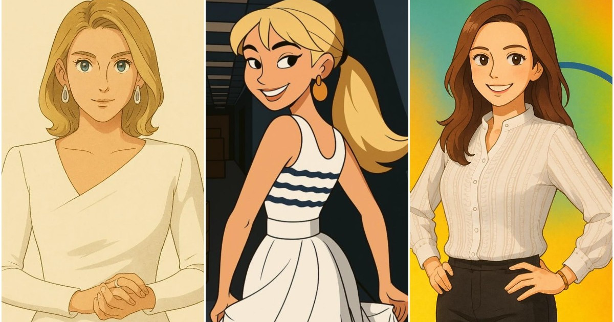 Φρενίτιδα στα social media με τις εικόνες σε στυλ Ghibli Studio από το ...