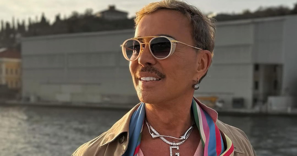 Λάκης Γαβαλάς: «Δύο άντρες, χωρίς να έχουν συμπόνια για κάποια παιδάκια ...