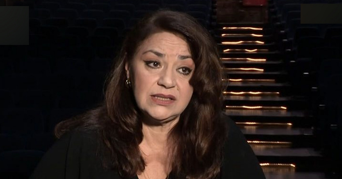 Μαρία Φιλίππου: Το «θαύμα» που βίωσε σε γύρισμα στη σειρά «Άγιος Παΐσιος»