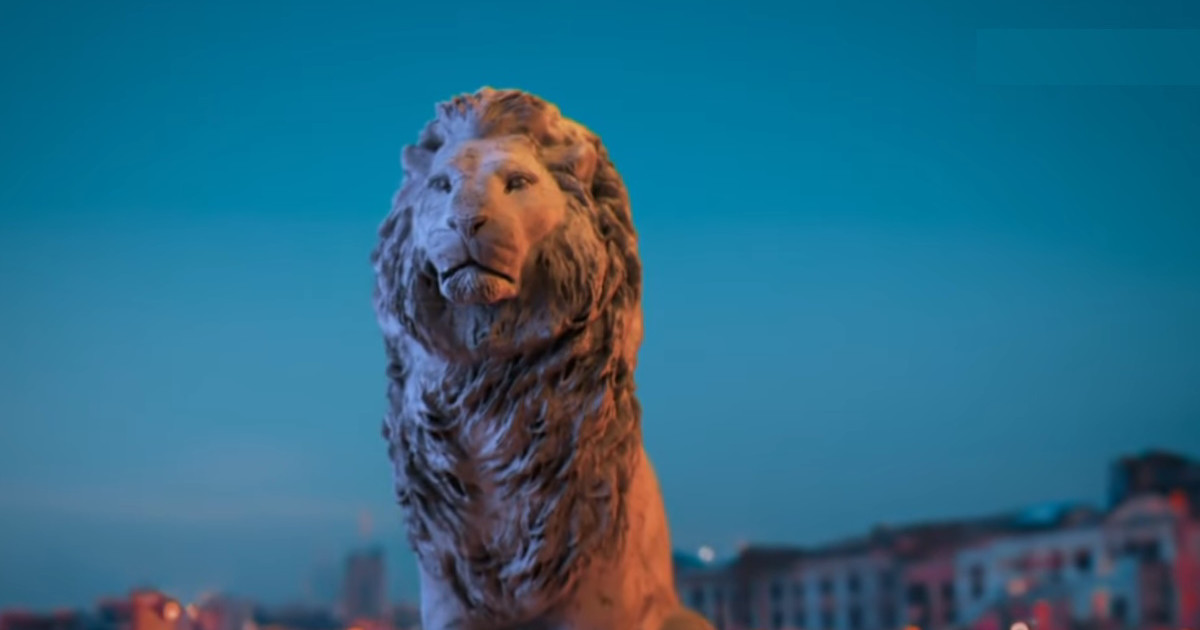 Porto Leone: Το υποβλητικό teaser της νέας δραματικής σειράς του Alpha!