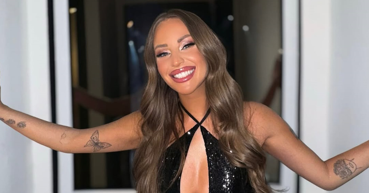 Ανδρομάχη: Το νέο της single, «Καλέ ποιος είναι αυτός;» έχει γίνει ήδη ...