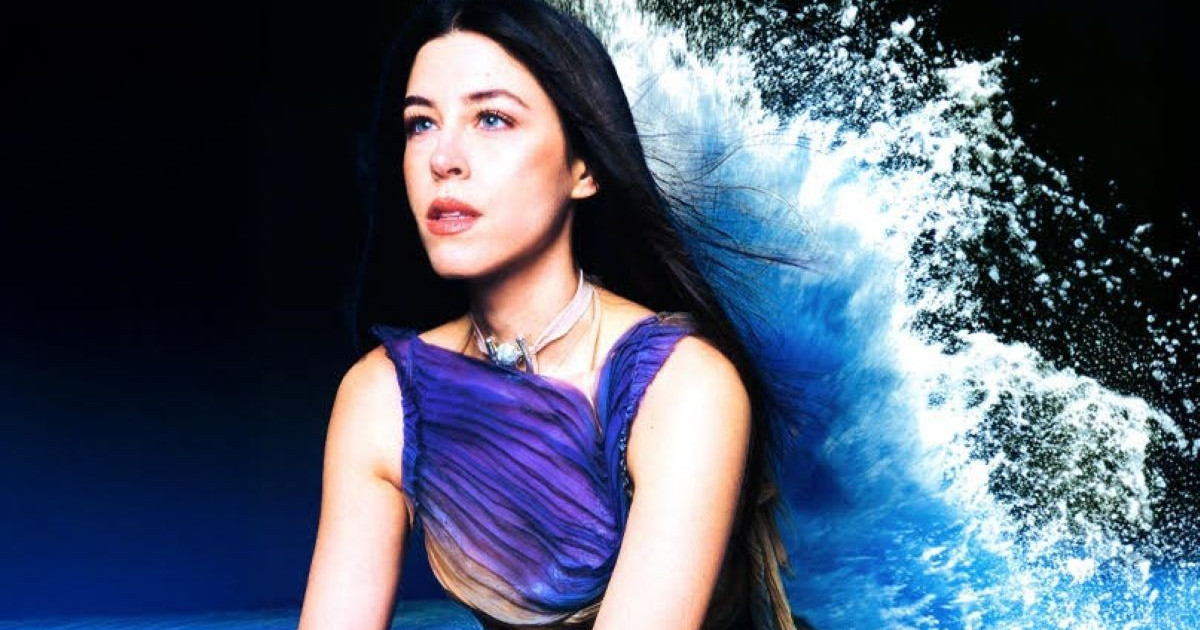 Demy: Το νέο της album «Δέλτα» και η εξομολόγησή της - «Συμβολίζει για μένα μια βαθιά αλλαγή»