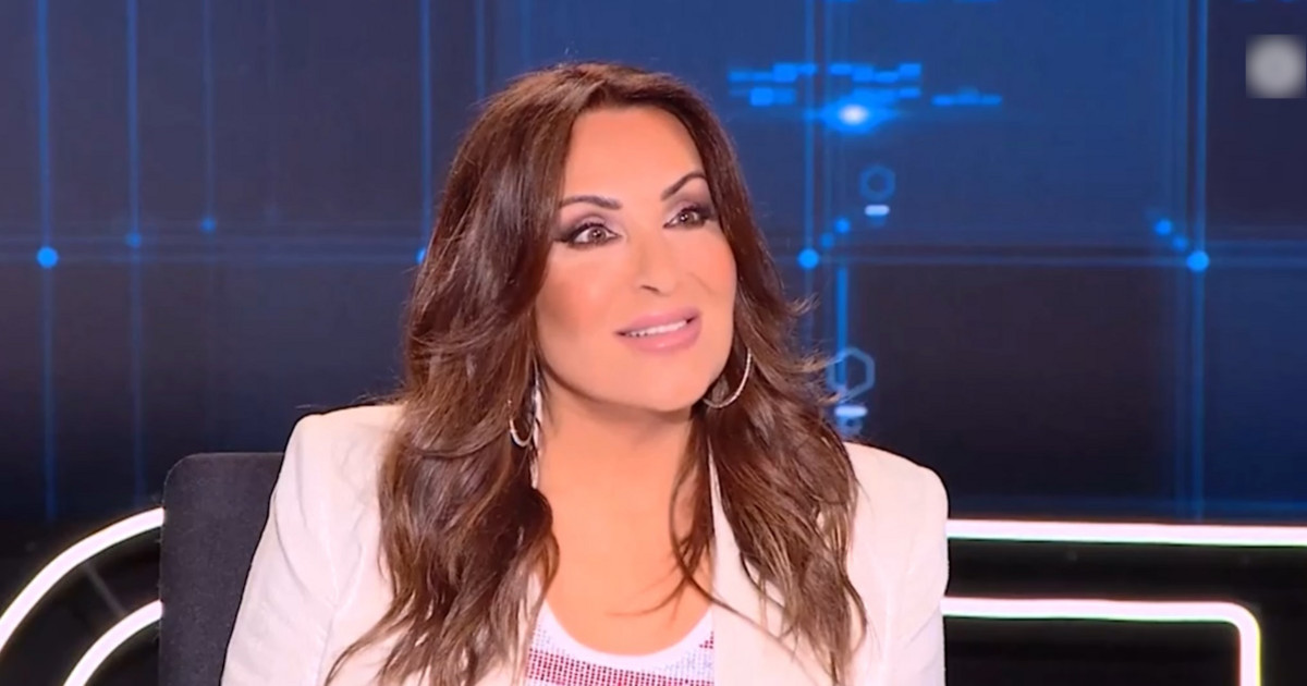 Ναταλία Γερμανού: O γάμος, η σκέψη για υιοθεσία και ο λόγος που έκανε σχέση με νεότερους άντρες