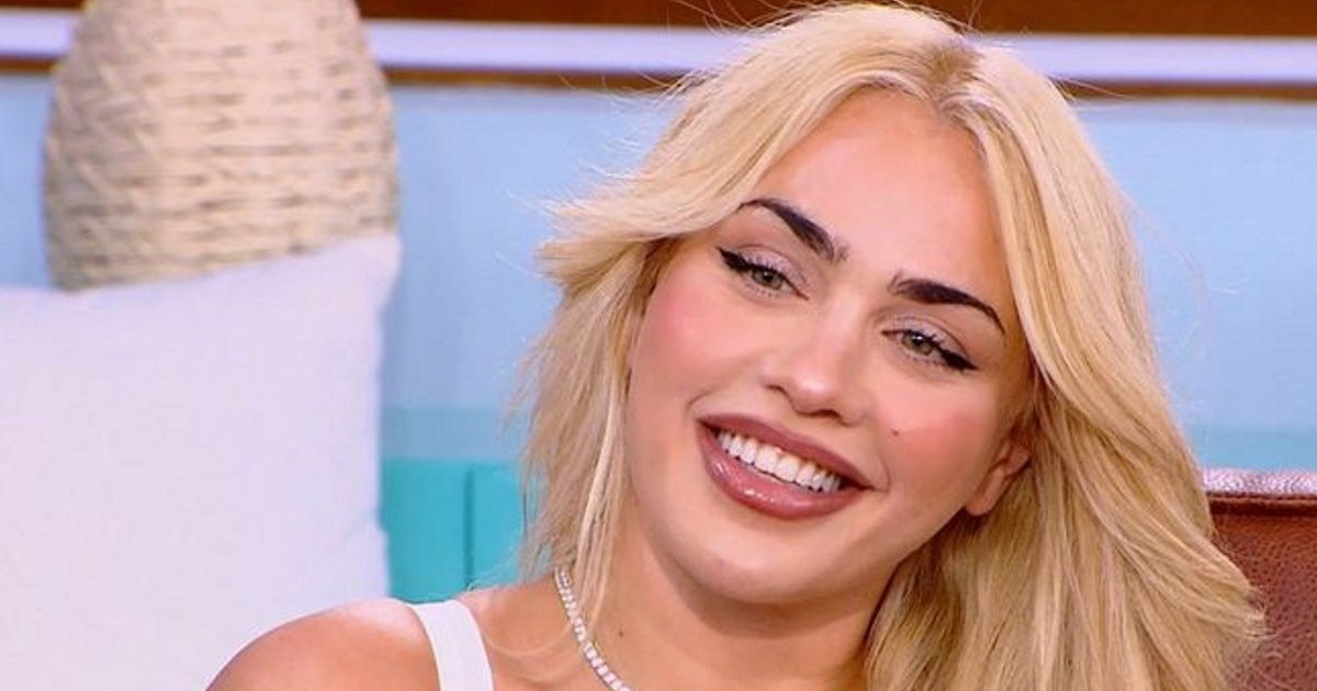 Konnie Μεταξά: Xόρεψε «Sinanay» μαζί με τον Γιώργο Λιάγκα