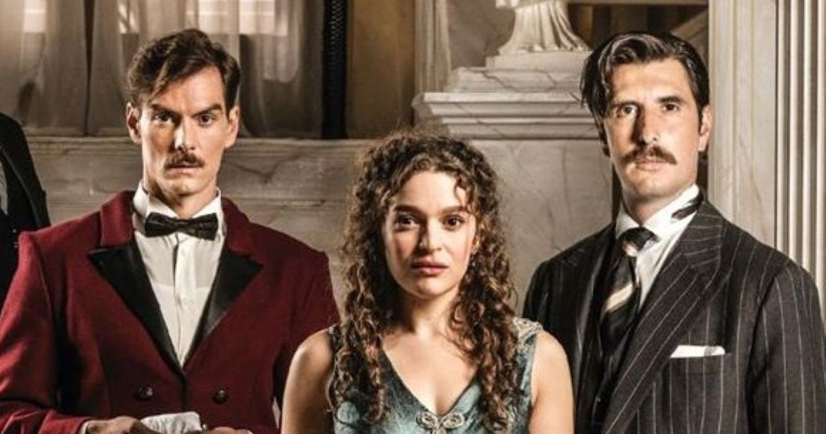 Τηλεθέαση 3/7: Σάρωσε το φινάλε του Grand Hotel στην prime time
