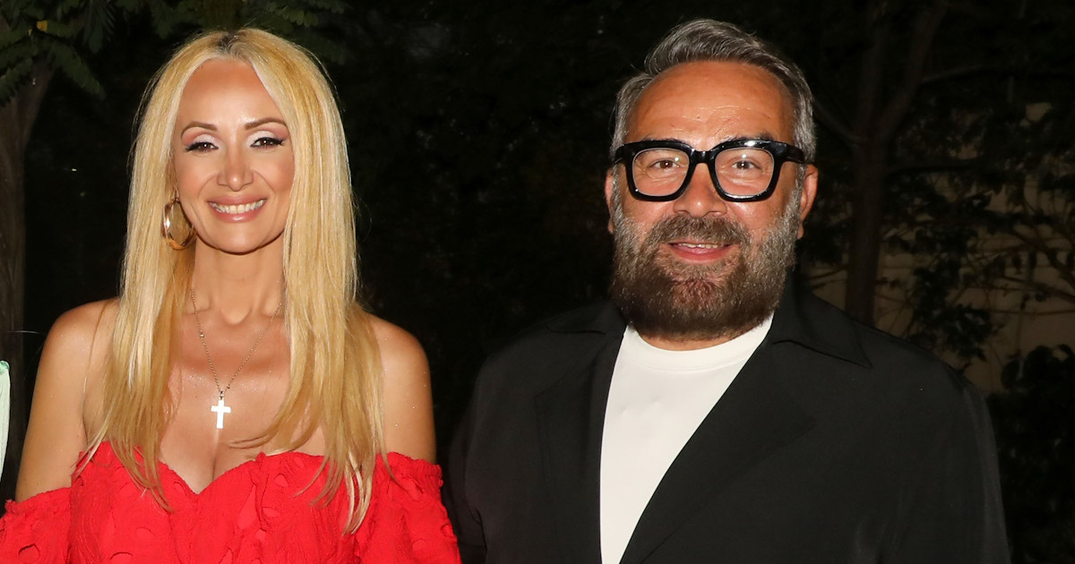 Θύμα διάρρηξης ο Γρηγόρης Γκουντάρας: «Βίασαν το σπίτι, την ψυχή και ...