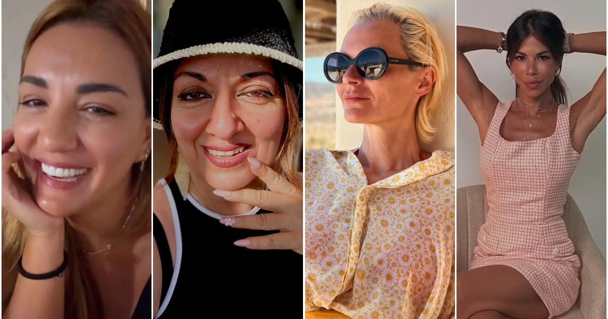 Έρχεται η νέα τηλεοπτική εκπομπή στο OPEN - Όσα δήλωσαν οι παρουσιάστριες